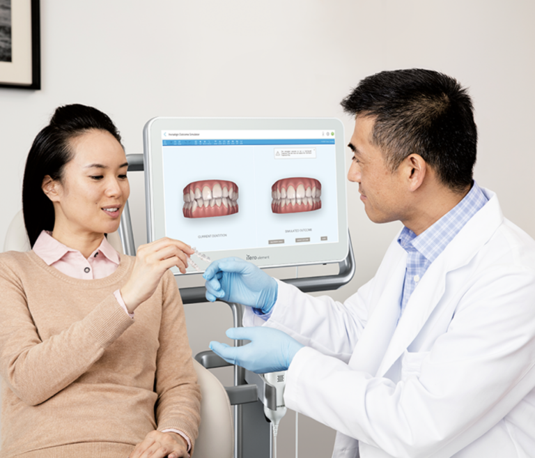 Align Technology Launches the iTero Element® Foundation Intraoral ...